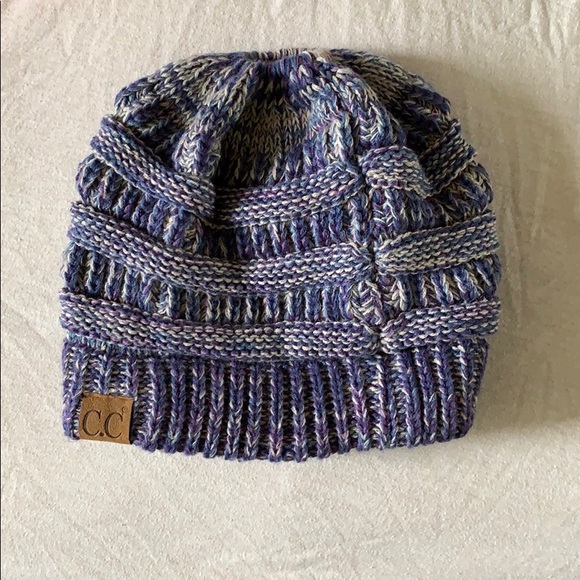 CC Boutique | Accessories | Cc Beanie | Poshmark